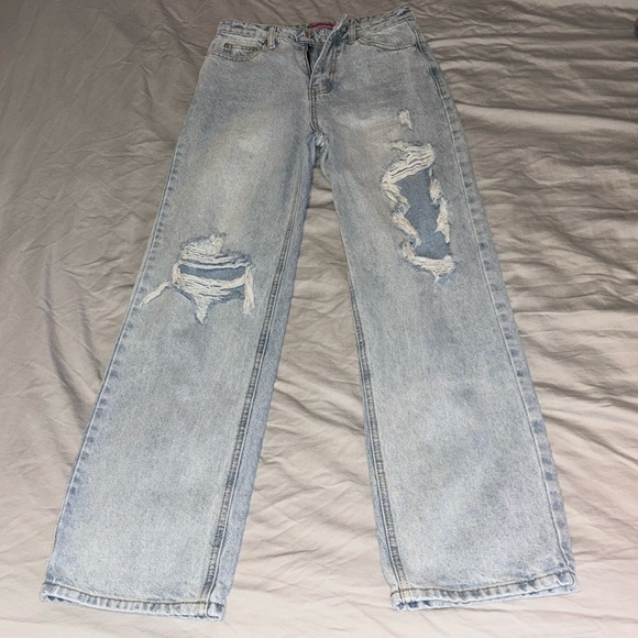 Edikted | Jeans | Edikted Ripped Jeans | Poshmark